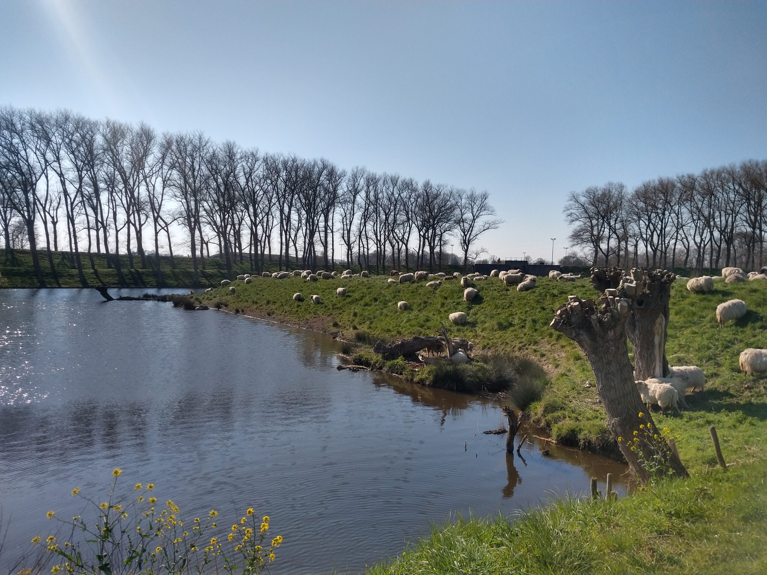 ONTDEK SLUIS & OMGEVING - BEZIENSWAARDIGHEDEN