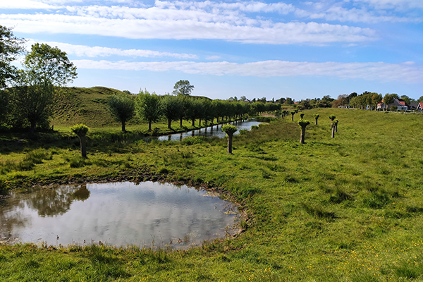 RETRANCHEMENT - WAT TE DOEN - BEZIENSWAARDIGHEDEN