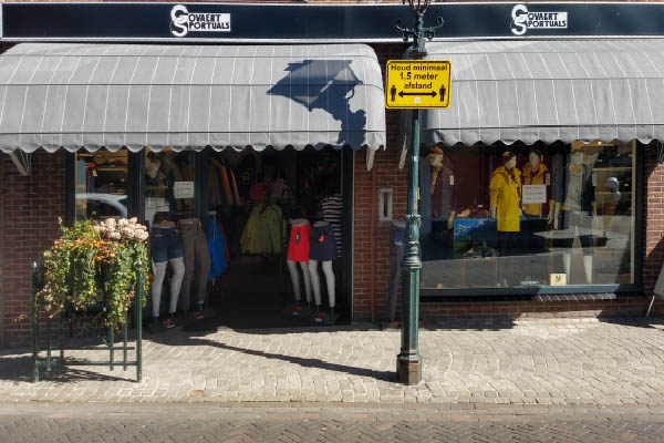 SHOPPEN IN SLUIS | ONTDEK DE LEUKSTE WINKELS | TIPS