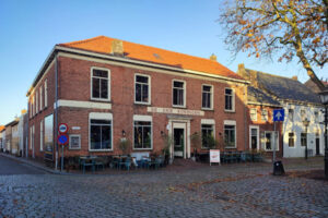 GROEDE - WAT TE DOEN - BEZIENSWAARDIGHEDEN