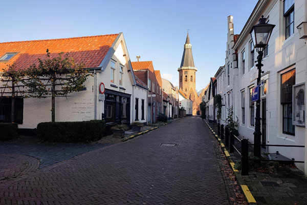 GROEDE - WAT TE DOEN - BEZIENSWAARDIGHEDEN