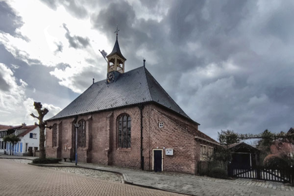 RETRANCHEMENT - WAT TE DOEN - BEZIENSWAARDIGHEDEN