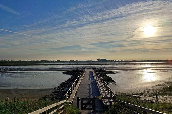 RETRANCHEMENT - WAT TE DOEN - BEZIENSWAARDIGHEDEN