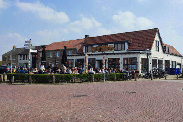 RETRANCHEMENT - WAT TE DOEN - BEZIENSWAARDIGHEDEN