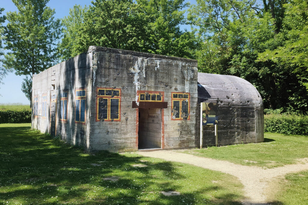 GROEDE - WAT TE DOEN - BEZIENSWAARDIGHEDEN