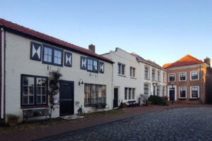 GROEDE - WAT TE DOEN - BEZIENSWAARDIGHEDEN