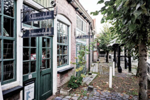 GROEDE - WAT TE DOEN - BEZIENSWAARDIGHEDEN