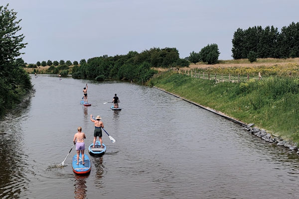 RETRANCHEMENT - WAT TE DOEN - BEZIENSWAARDIGHEDEN